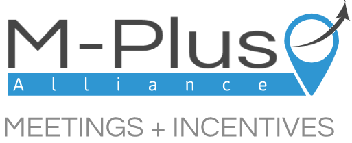 Logo Options - M-Plus Alliance